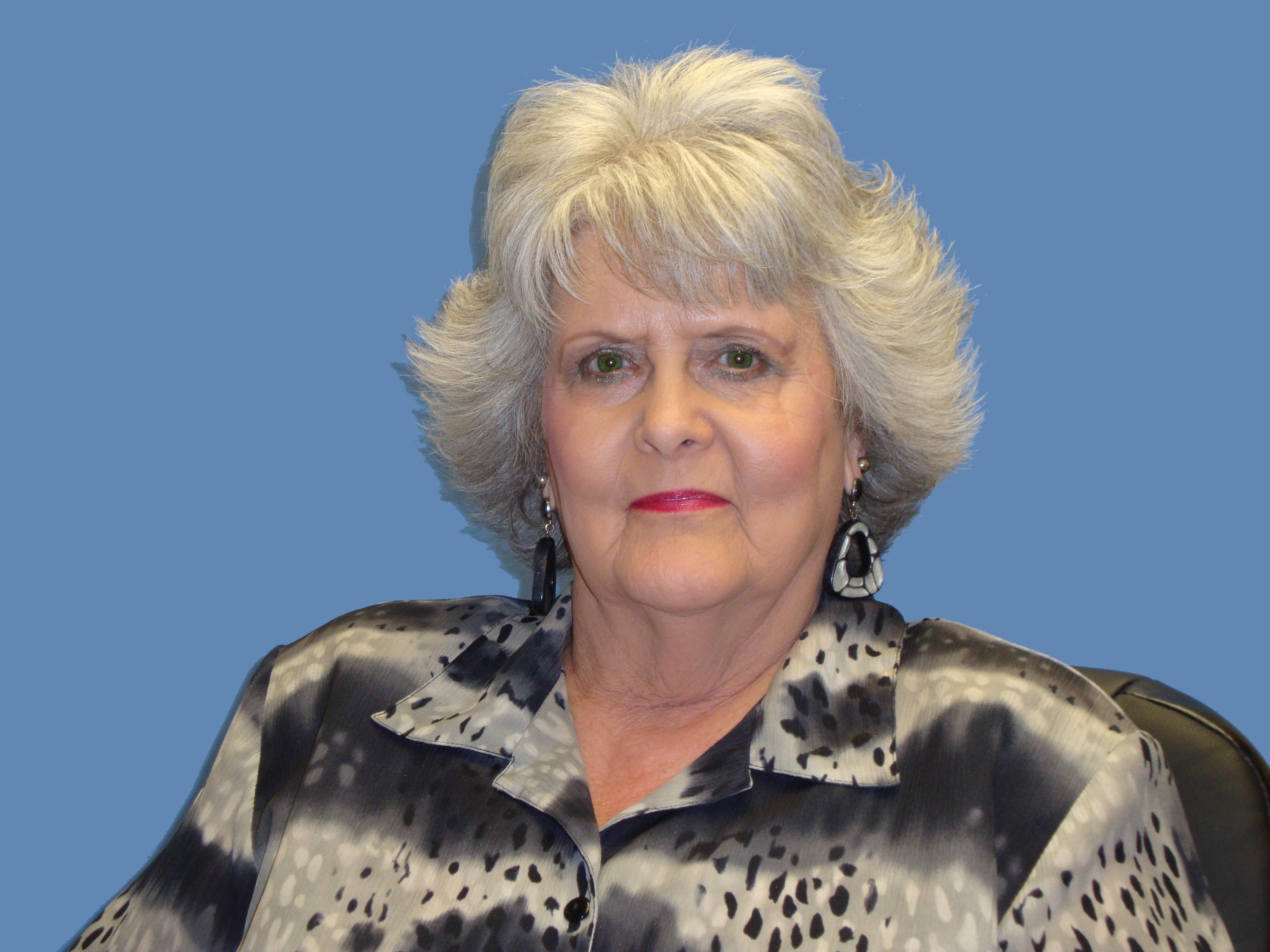 Celebrating the Life of Ms. Frances Davis